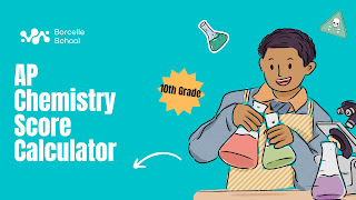 Top Best AP Chemistry Score Calculator Guide For 2026 - Dream Poetry